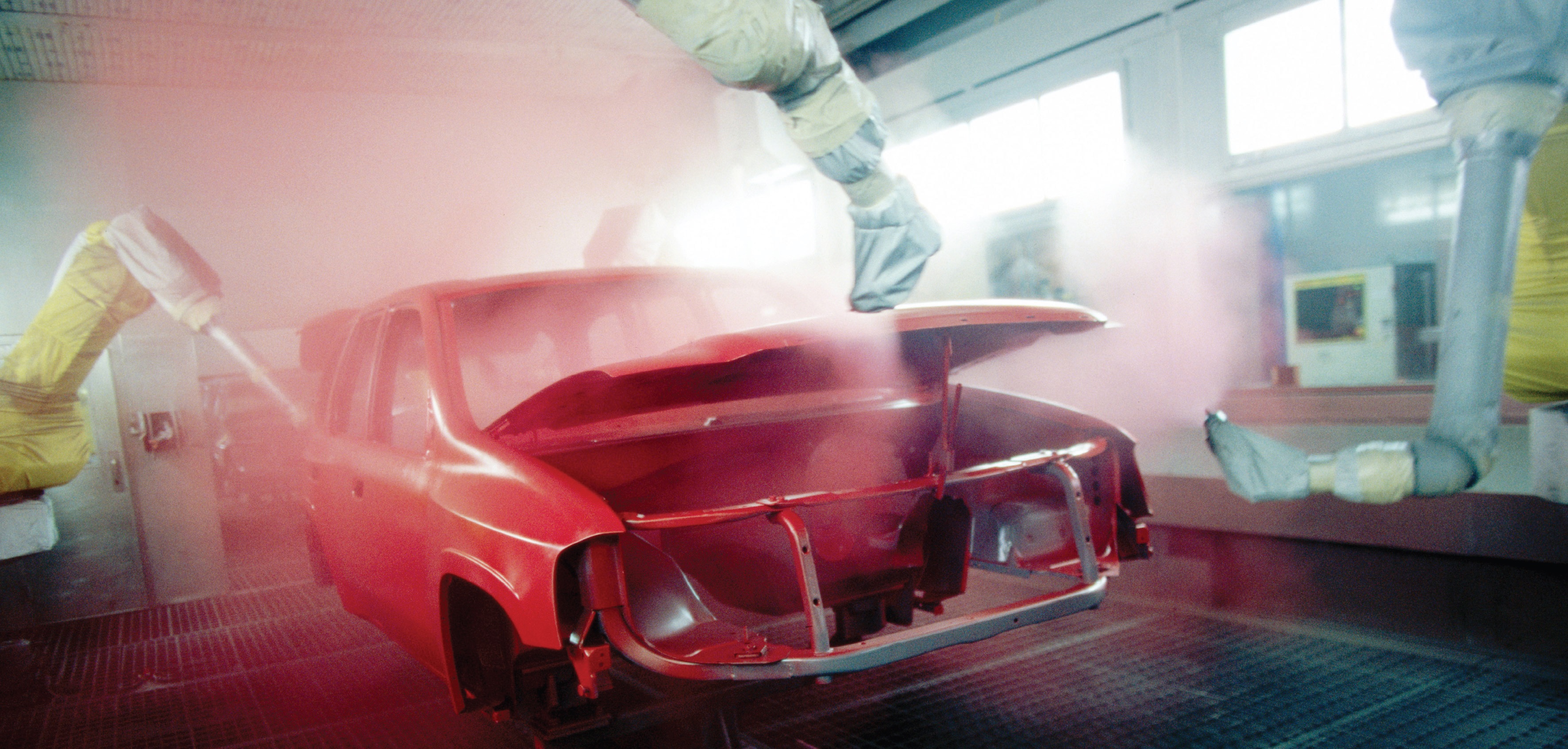 Buthylated Melamine Resins - Melamin d.d. Kočevje